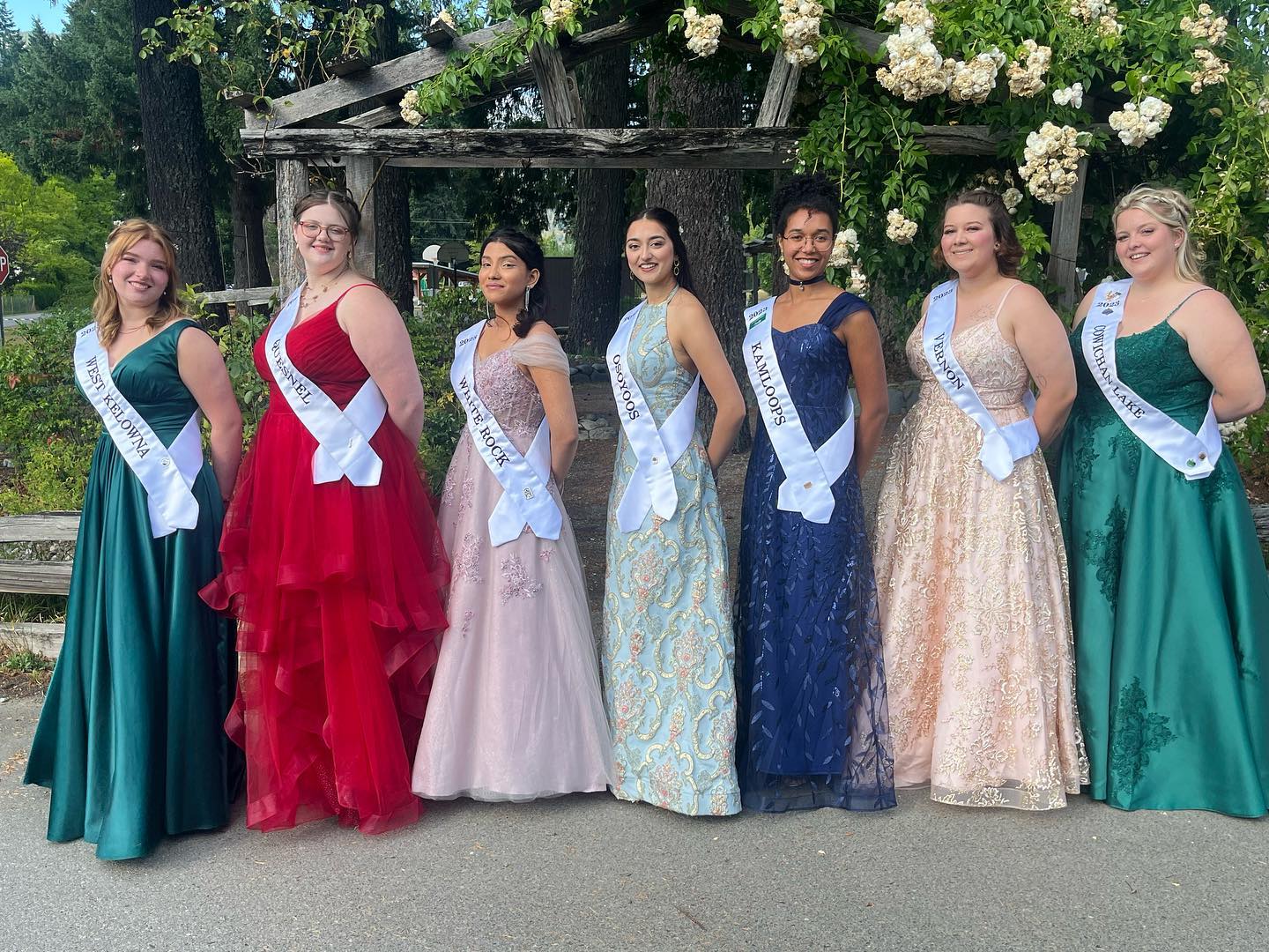 Candidacy – British Columbia Ambassador Program