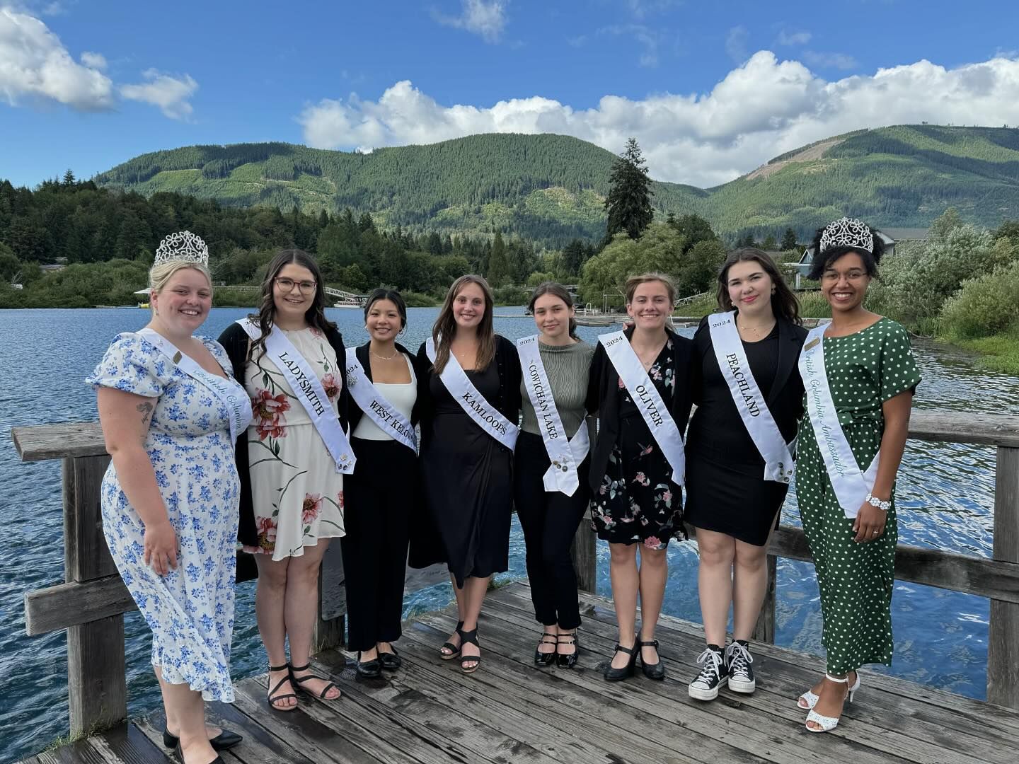 Candidacy – British Columbia Ambassador Program