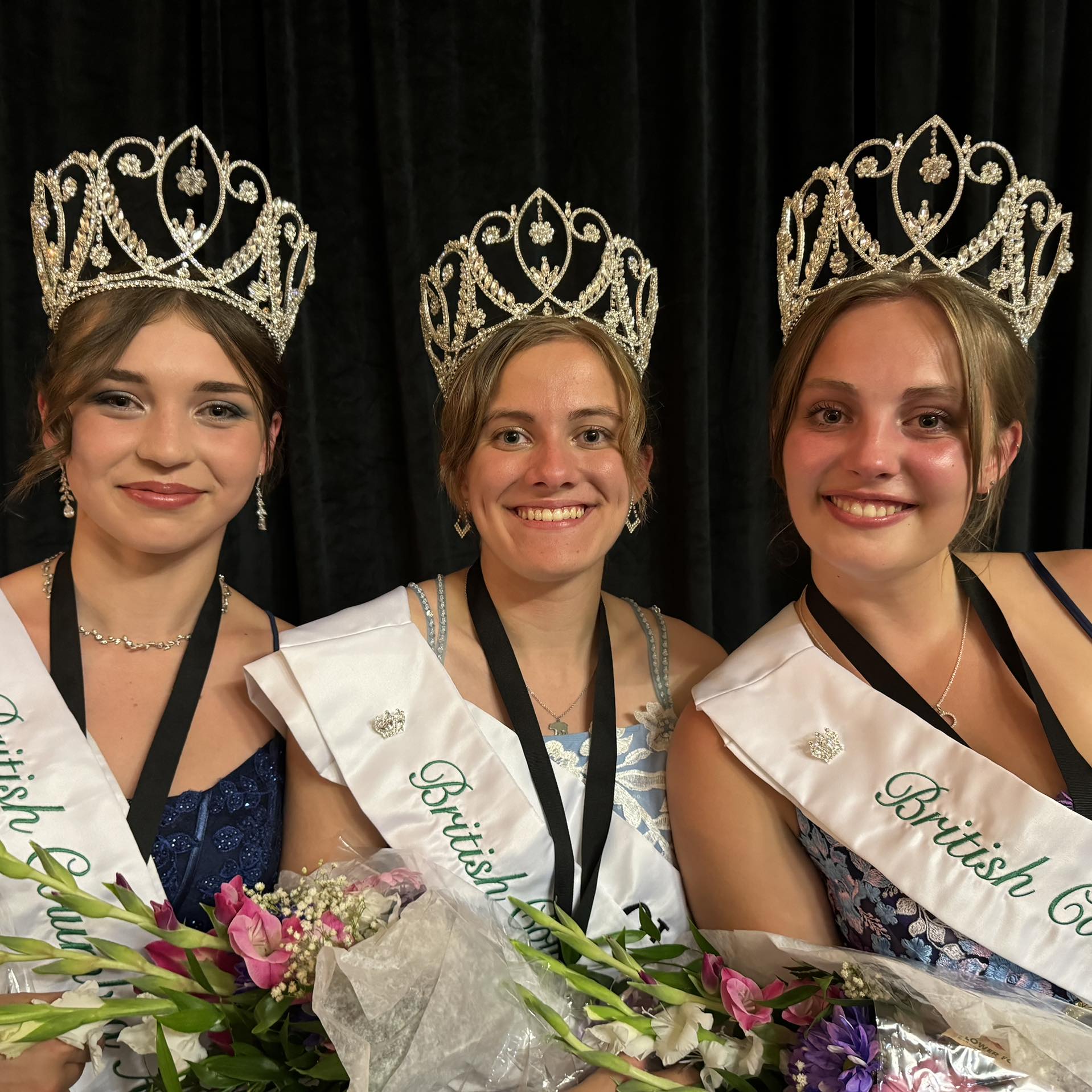 Candidacy – British Columbia Ambassador Program